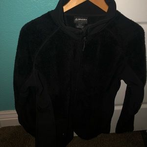 Snozu | Jackets & Coats | Snozu Soft Shell Fuzzy Jacket | Poshmark